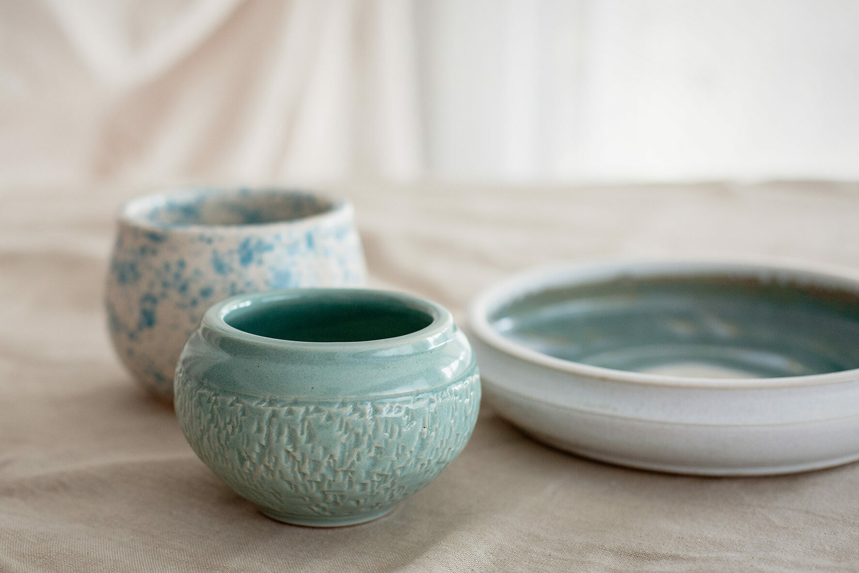 Guildford Village Potters – Australian Handmade Ceramics
